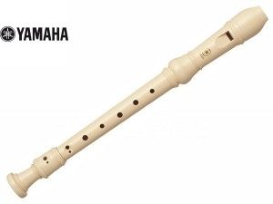 Sáo Yamaha Soprano Recorder YRS-24B - Sáo Yamaha Chính Hãng