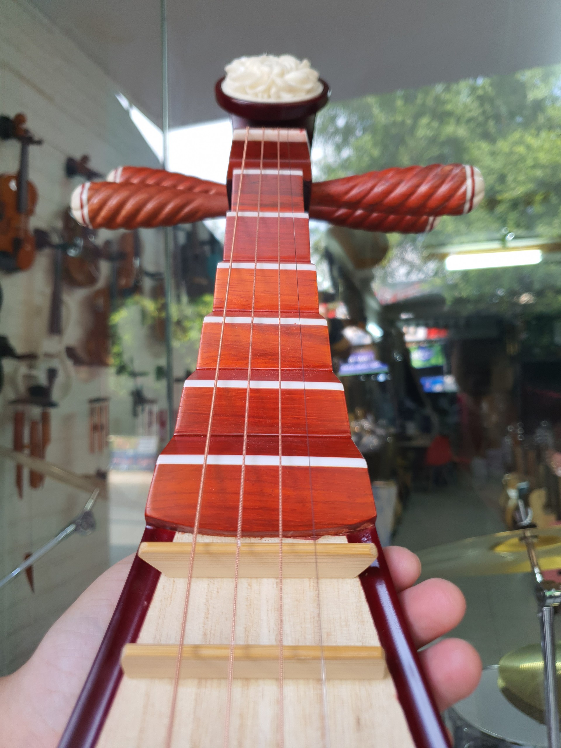 Bán đàn tỳ bà Trung Quốc giá rẻ