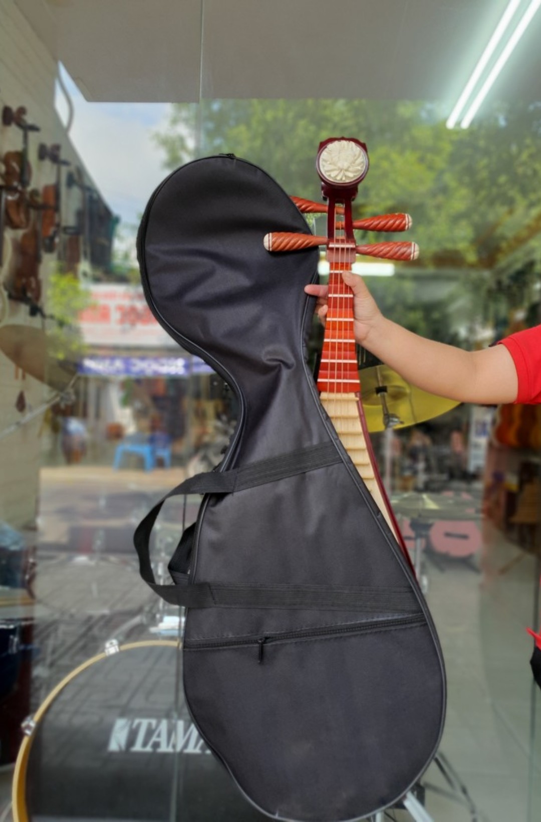 Bán đàn tỳ bà Trung Quốc giá rẻ