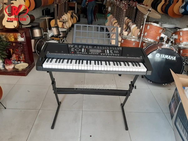 Bán Đàn Organ Meike MK-939 | NHẠC CỤ PHONG VÂN