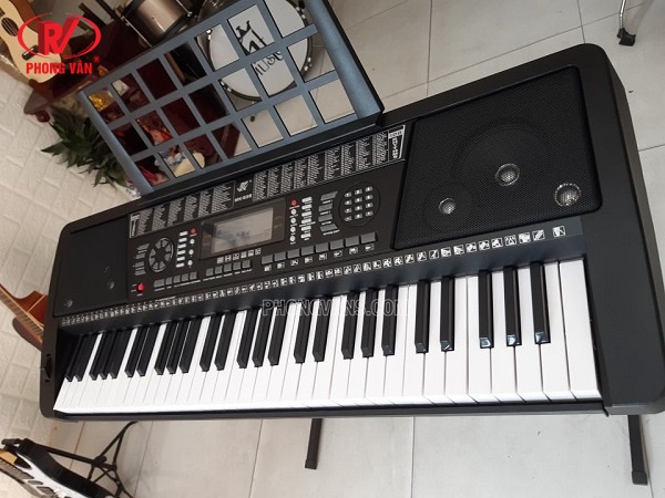 Bán Đàn Organ Meike MK-939 | NHẠC CỤ PHONG VÂN