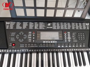Bán Đàn Organ Meike MK-939 | NHẠC CỤ PHONG VÂN