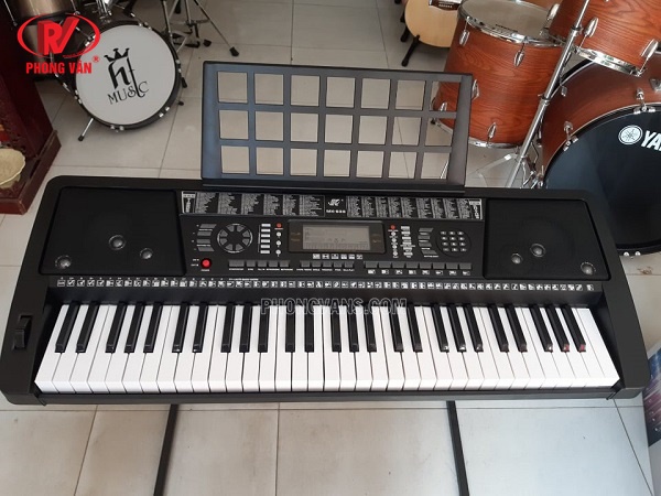 Bán Đàn Organ Meike MK-939 | NHẠC CỤ PHONG VÂN