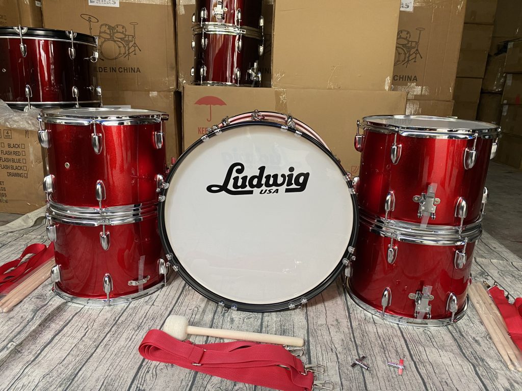 Các loại nhạc cụ cho trường học - Nhạc Cụ Phong Vân