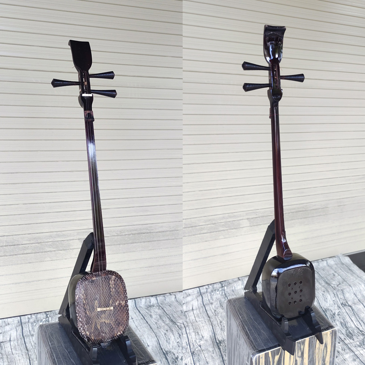 Đàn tam miền Nam - Nhạc Cụ Phong Vân