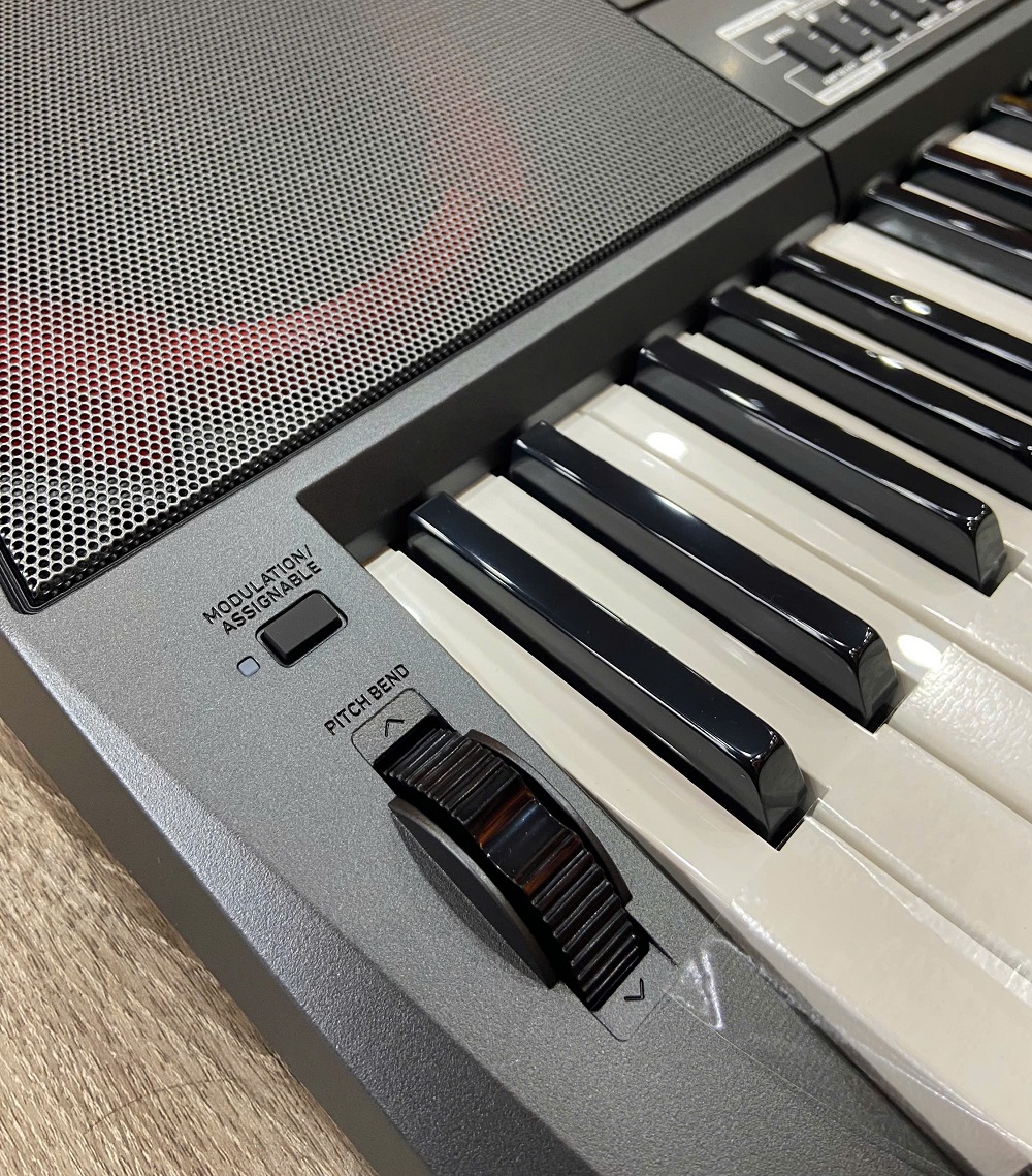 BÁN SỈ ĐÀN ORGAN CASIO CT-X5000 - Nhạc Cụ Phong Vân